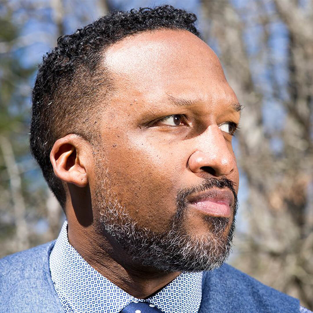 Carlton Turner - Southern Black Farmers Community-Led Fund