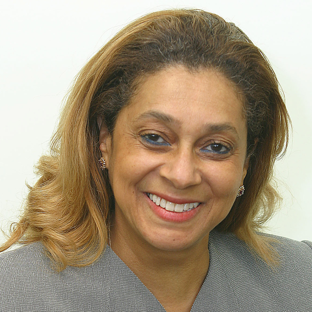 Oleta Garrett Fitzgerald - Southern Black Farmers Community-Led Fund