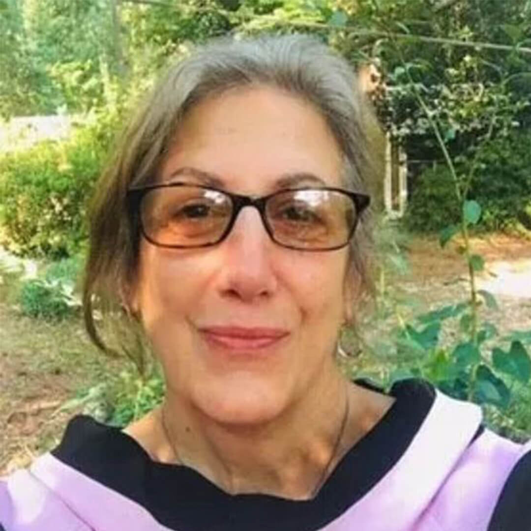 Sarah Bobrow-Williams - Southern Black Farmers Community-Led Fund